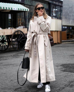 The Different Kinds of Women's Street Fashion Style - Global Fashion Street