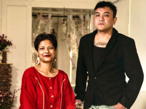 Daniel Syiem’s Ethnic Fashion House - Global Fashion Street