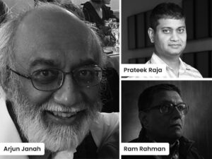 Sunil Janah Exhibition Making a Photograph - Global Fashion Street