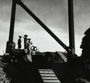 Sunil Janah Exhibition Making a Photograph - Global Fashion Street