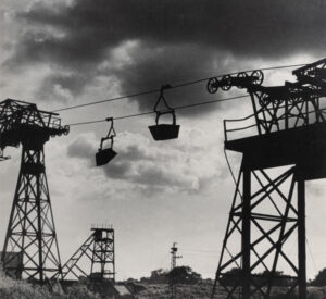 Sunil Janah Exhibition Making a Photograph - Global Fashion Street